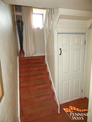 8 Castle Hill, Haltwhistle, Northumberland NE49, 3 bedroom semi ...