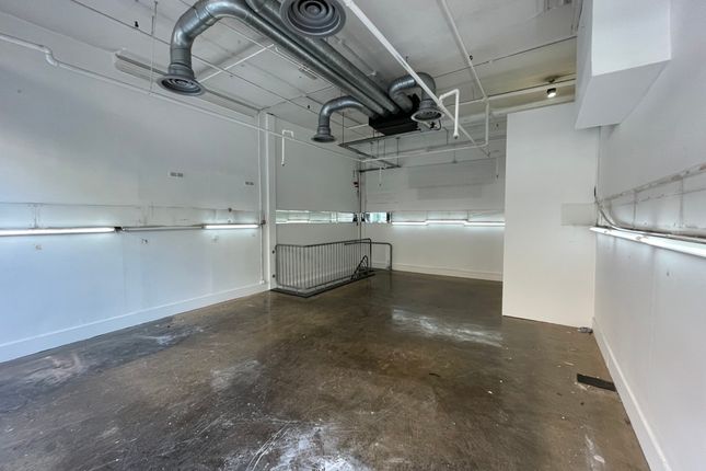 Unit 4, (Former Intro), Barton Arcade, Deansgate, Manchester M3, retail ...