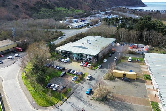 Unit 6, Parc Caer Seion, Conwy LL32, industrial to let - 66757190 ...