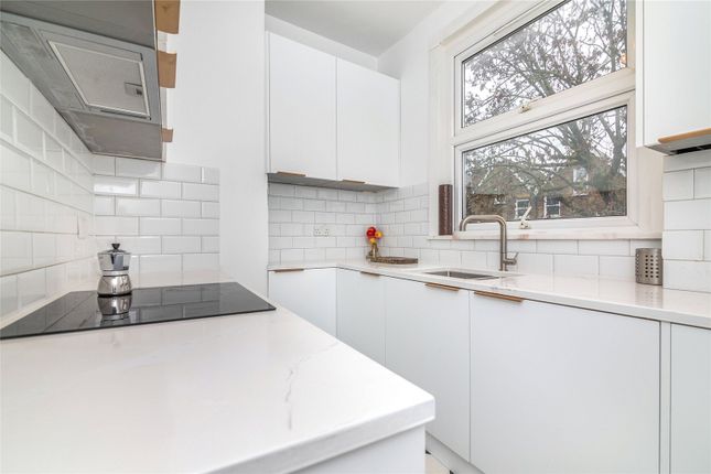 La Rose Lane, Harringay, London N15, 2 bedroom flat to rent - 45029511 ...