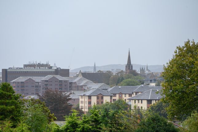 Craigleith Road, Edinburgh EH4, 3 bedroom semi-detached house for sale ...