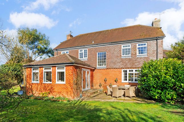 Redlynch, Salisbury SP5, 4 bedroom detached house for sale - 69580848 ...