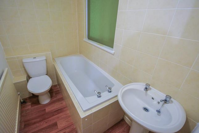 1 Andrew Marvell House, Posterngate, Hull HU1, 1 bedroom flat to rent ...