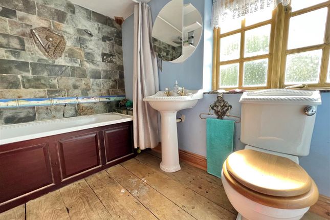 Bickington, Barnstaple EX31, 3 bedroom cottage for sale - 65668499 ...