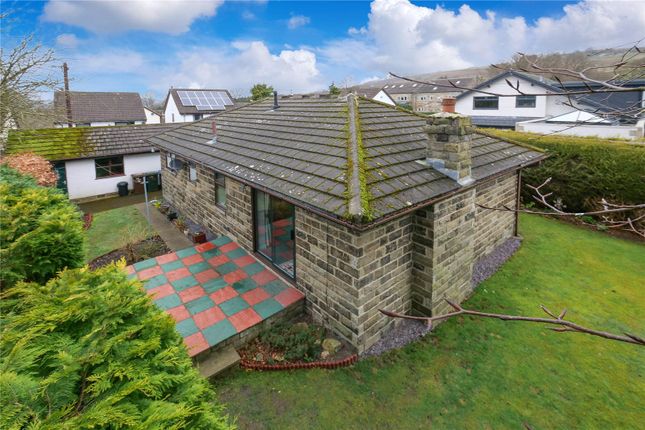 Hardaker Lane, Baildon, Shipley, West Yorkshire BD17, 3 bedroom ...