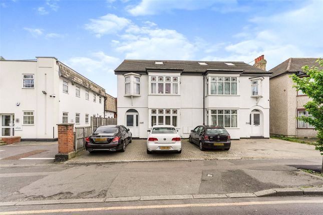 Mawney Road, Romford RM7, 5 bedroom semi-detached house for sale ...
