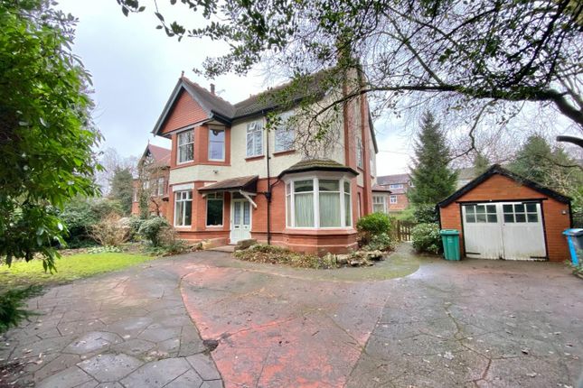 Houses for Sale in Didsbury - Didsbury Houses to Buy - Primelocation