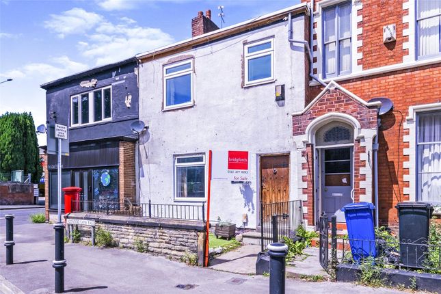 Adswood Lane East, Stockport SK2, 3 bedroom terraced house for sale ...