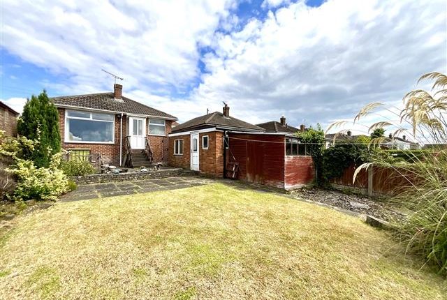Almond Tree Road, Wales, Sheffield S26, 2 bedroom bungalow for sale ...