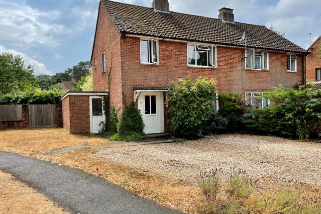 Homes for Sale in Tadley - Buy Property in Tadley - Primelocation