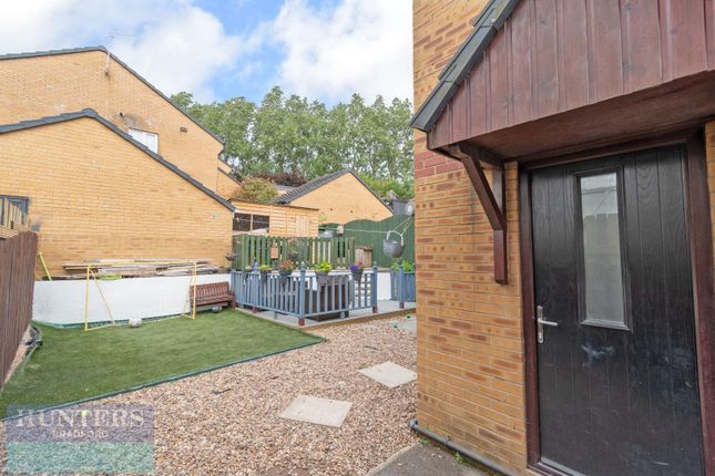 Suffolk Place, Bradford BD2, 3 bedroom semi-detached house for sale ...