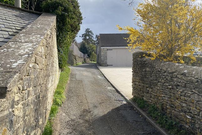 Eastcombe, Stroud GL6, 3 bedroom semi-detached house for sale ...