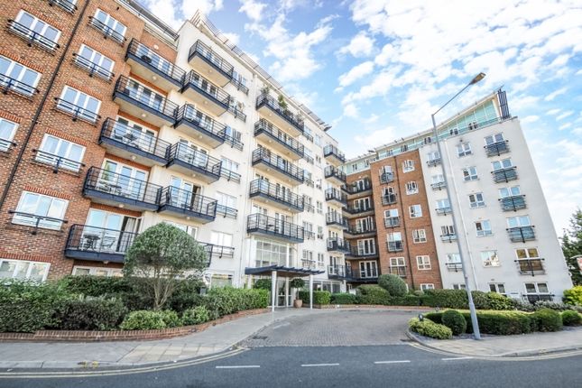 Seven Kings Way, Kingston KT2, 2 bedroom flat to rent - 64482468 ...