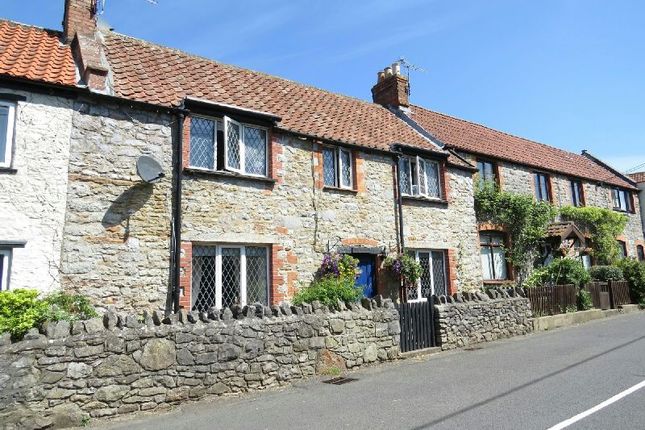 2 bed terraced house for sale in Main Road, Hutton, Weston-Super-Mare ...
