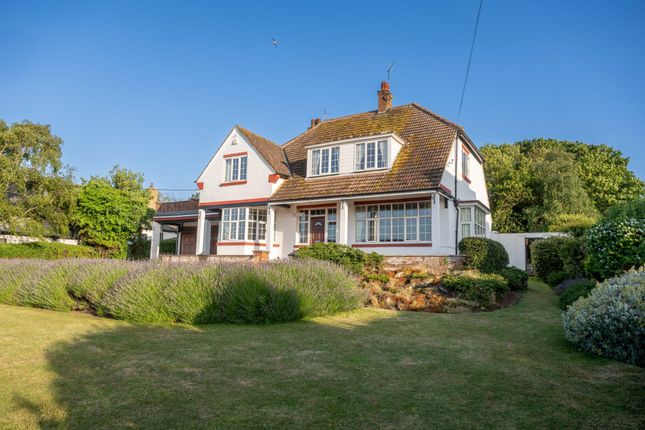 Wodehouse Road, Old Hunstanton, Hunstanton PE36, 5 bedroom detached ...