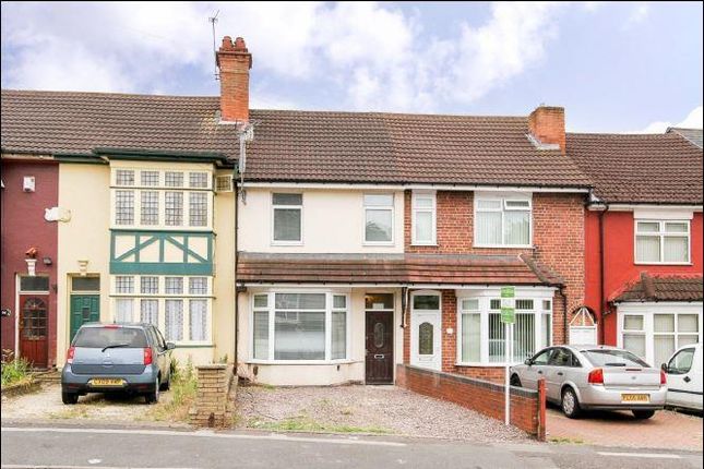 Homes For Sale In Abbey Road Erdington Birmingham B23 Buy Property