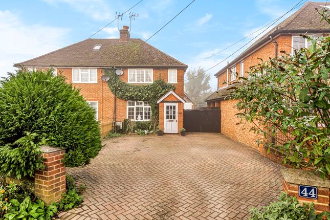 Homes for Sale in Watchet Lane, Holmer Green, High Wycombe HP15 - Buy ...