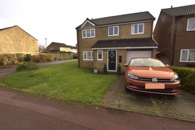 Brownlow Close, High Heaton, Newcastle Upon Tyne NE7, 4 bedroom ...