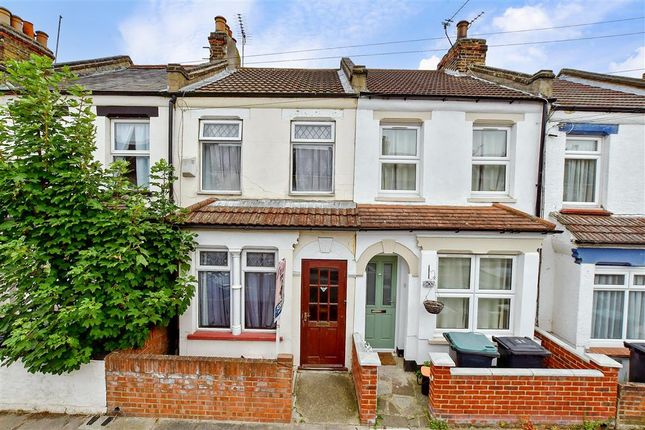 Gordon Road, Northfleet, Gravesend, Kent DA11, 3 bedroom terraced house ...