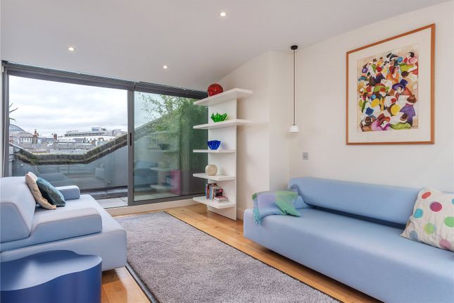 Duncan Terrace, Islington, London N1, 4 bedroom terraced house for sale ...