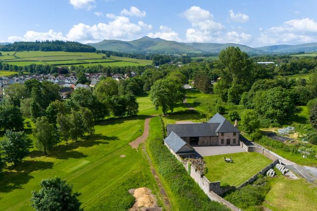 Homes for Sale in Brecon - Buy Property in Brecon - Primelocation