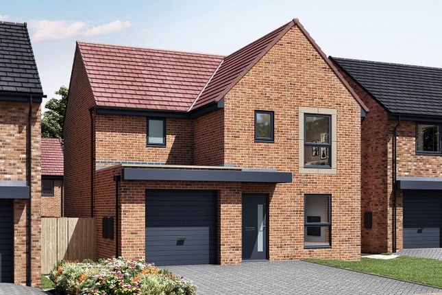 Middlesbrough new homes for sale - Buy new homes in Middlesbrough ...