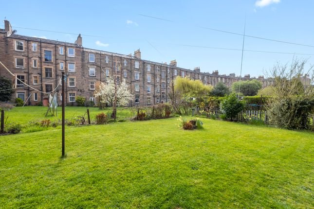 3/2 Roseburn Drive, Roseburn, Edinburgh EH12, 3 bedroom flat for sale ...