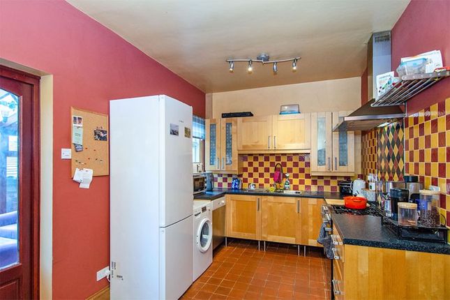 Rectory Lane, Armitage, Rugeley WS15, 2 bedroom terraced house for sale ...