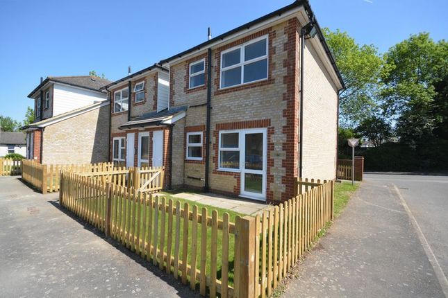 1 bed flat to rent in Courtenay Road, Maidstone ME15 - Zoopla