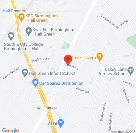 Lakey Lane, Hall Green, Birmingham B28, 3 bedroom terraced house to ...