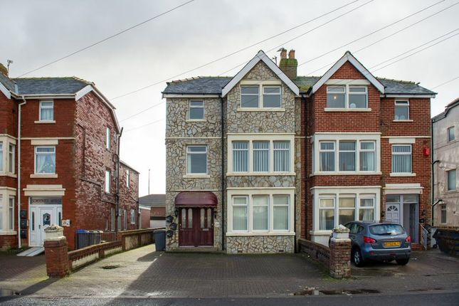 Tudor Place, South Shore, Blackpool FY4, 1 bedroom flat to rent ...