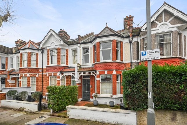 Living in Southfields: area guide - Zoopla