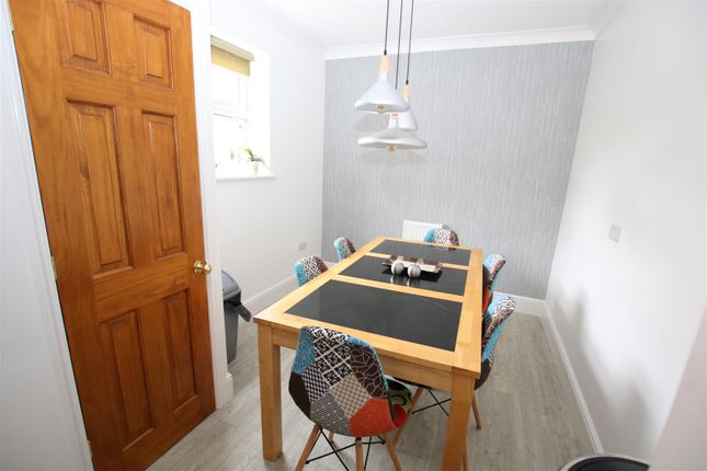 Chestnut Street, Ruskington, Sleaford NG34, 4 bedroom detached house ...