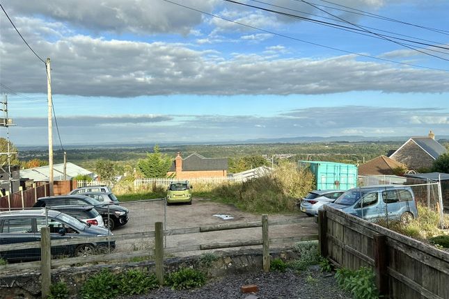 Top Road, Summerhill, Wrexham LL11, 3 bedroom semi-detached house for ...
