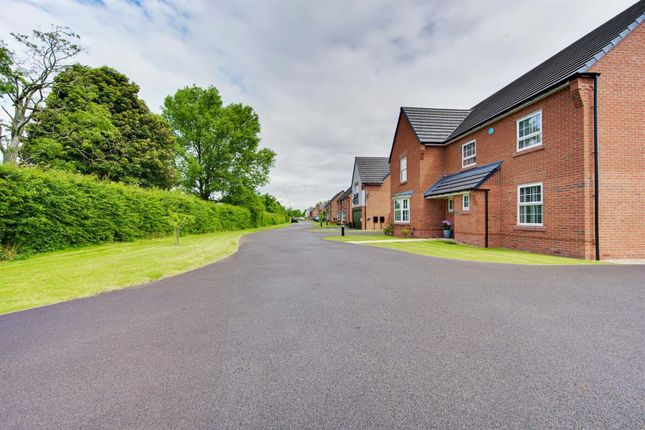 Cypress Grove, Somerford, Congleton, Cheshire CW12, 5 bedroom detached ...