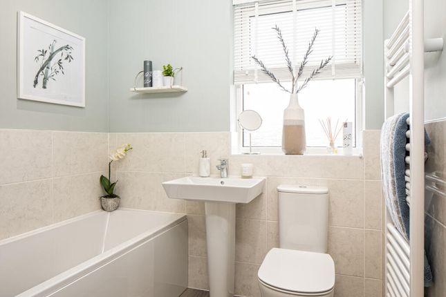 White Post Road, Bodicote, Banbury OX15, 4 bedroom end terrace house ...