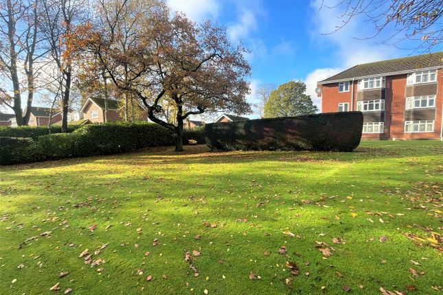 Henshall Hall Drive, Congleton CW12, 1 bedroom flat for sale - 69172528 ...