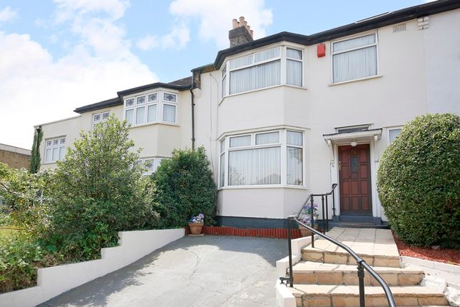 4 bed terraced house for sale in Perry Rise, Forest Hill, London SE23 ...
