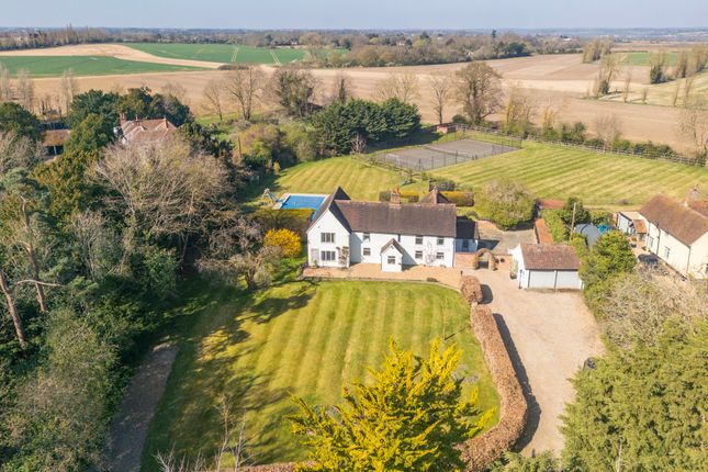 Great Horkesley, Colchester, Essex CO6, 5 bedroom detached house for ...