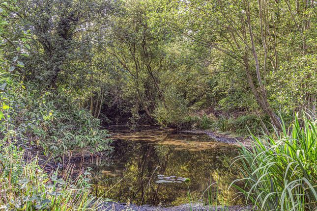 Ponsbourne Manor, Newgate Street Village, Hertford SG13, 5 bedroom ...