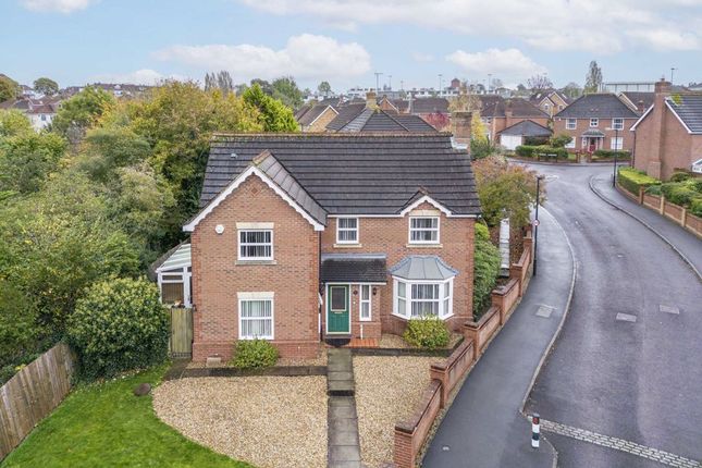 Pitlochry Close, Filton Park, Bristol BS7, 4 bedroom detached house for ...
