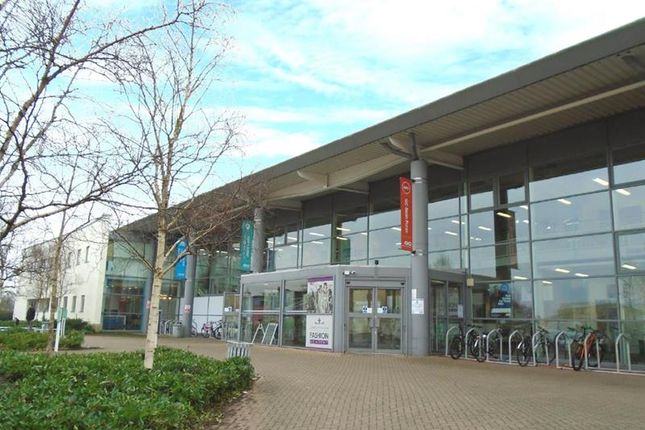 Gloucestershire College, Part First Floor Offices, Princess Elizabeth ...