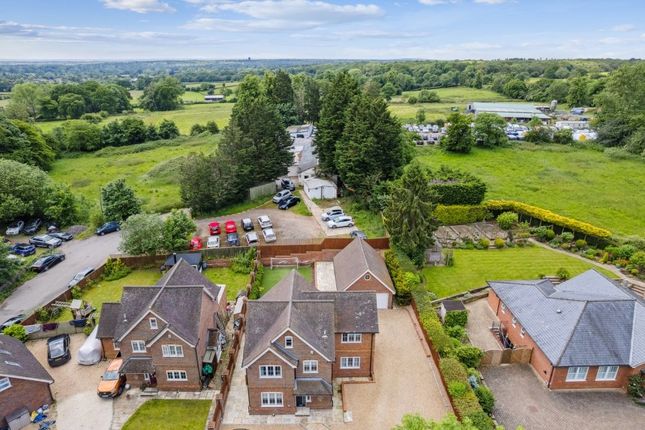 Hill Farm Lane, Chalfont St. Giles, Buckinghamshire HP8, 5 bedroom ...