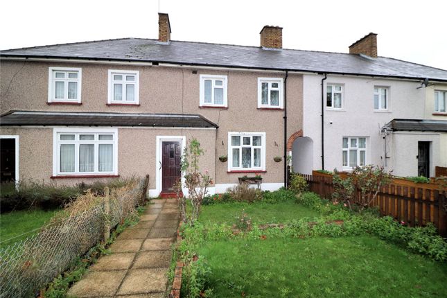 Ling Road, Northumberland Heath, Kent DA8, 4 bedroom terraced house for ...