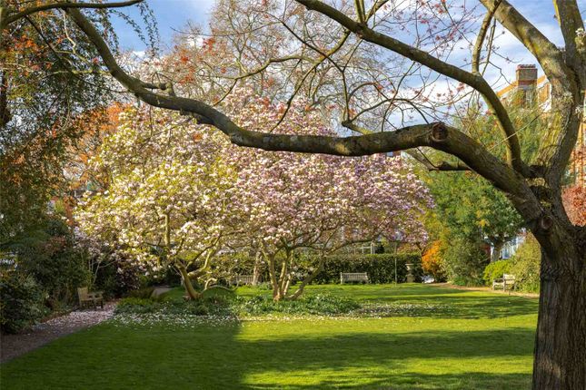 Paultons Square, Chelsea SW3, 4 bedroom terraced house for sale ...