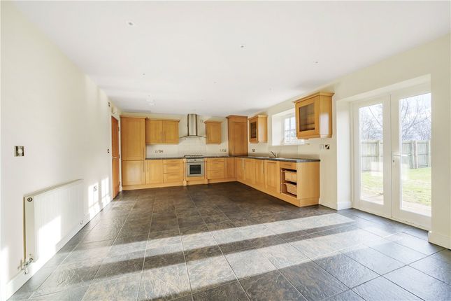 Clive Green Lane, Stanthorne, Middlewich, Cheshire CW10, 4 bedroom barn ...