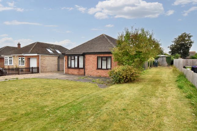 Lodge Lane, Nettleham, Lincoln LN2, 3 bedroom detached bungalow for ...