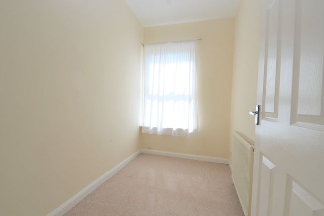 Exeter Hill, Cullompton, Devon EX15, 3 bedroom terraced house for sale ...