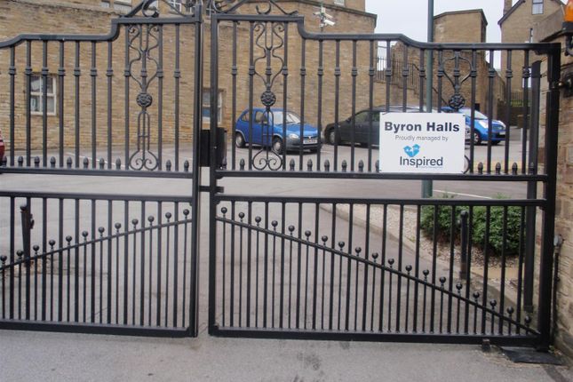 Byron Street, Bradford BD3, 1 bedroom flat for sale - 62779553 ...