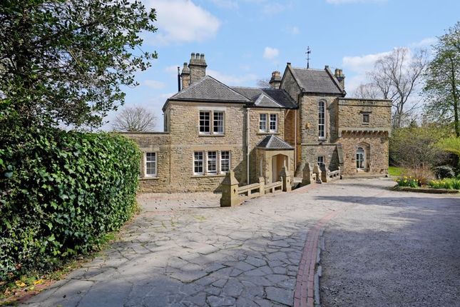 Grange Cottage, Button Hill, Ecclesall, Sheffield S11, 4 bedroom ...